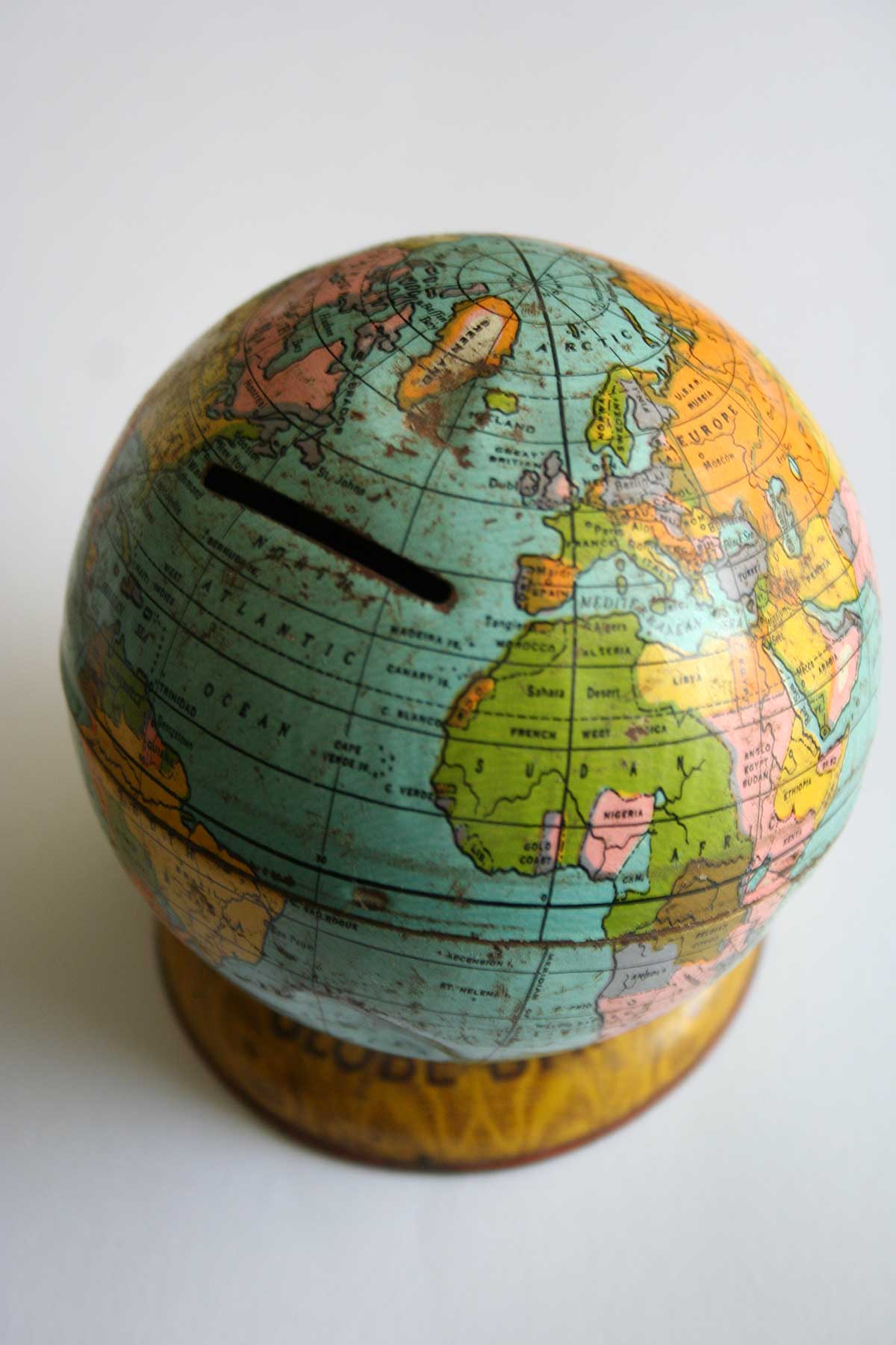 Consejos para ahorrar dinero para un viaje - Sinmapa
