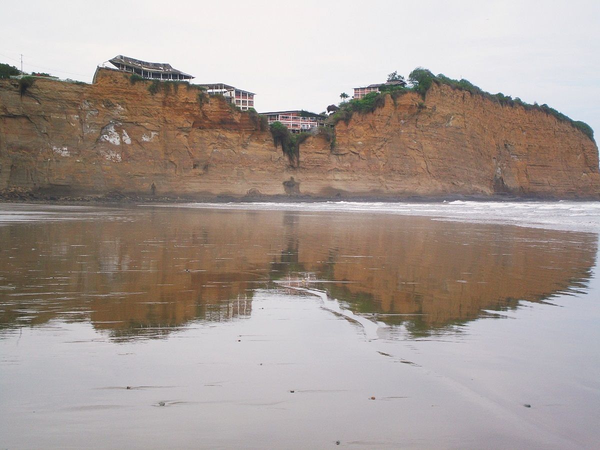 Qué ver en Olón: práctica y completa guía de viaje - Sinmapa