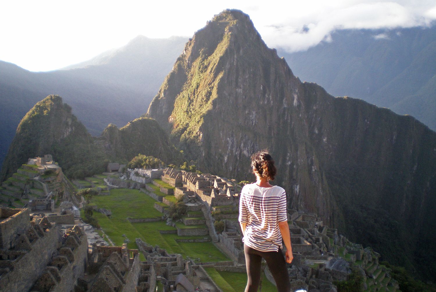 Machu Picchu: lo que nadie te cuenta sobre visitar la ciudadela - Sinmapa
