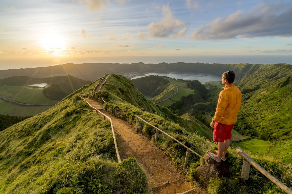 21 razones por las que quiero viajar a las islas Azores - Sinmapa