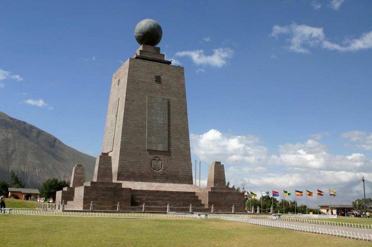 QUÉ VER en QUITO, Ecuador: completa guía de viaje - Sinmapa
