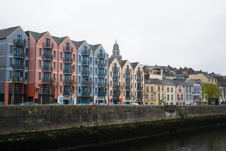 QUÉ VER EN CORK: itinerario por la ciudad rebelde de Irlanda - Sinmapa