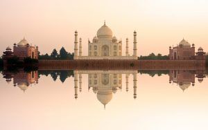 Todo lo que necesitas saber para visitar el Taj Mahal - Sinmapa