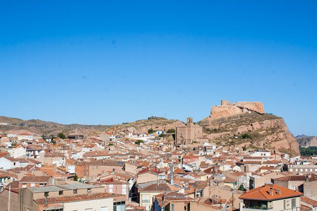 QUÉ VER en ARNEDO y alrededores, La Rioja - Sinmapa