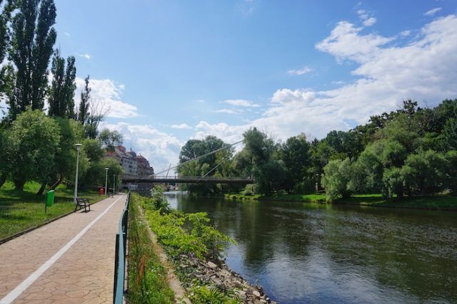 Qué ver en Oradea: la gema desconocida de Transilvania - Sinmapa