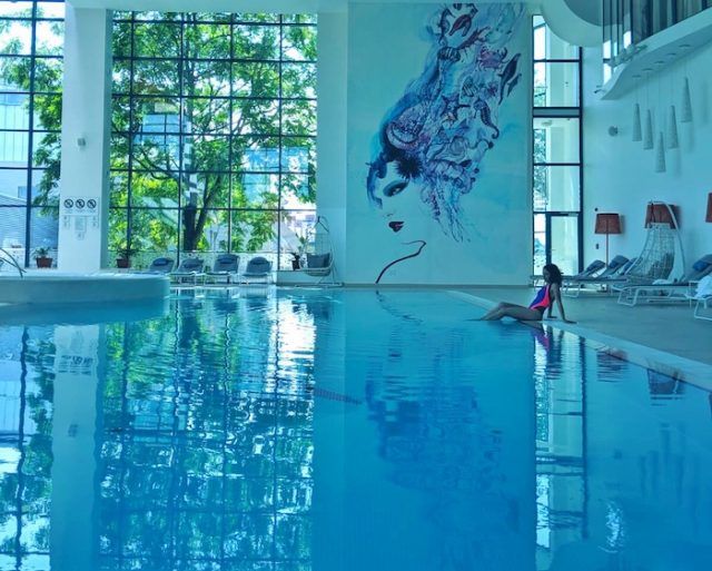 Qué ver en Oradea: la gema desconocida de Transilvania - Sinmapa