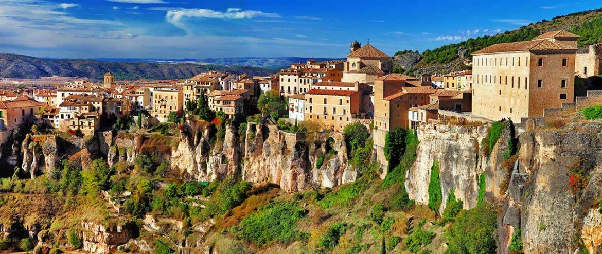 Qué ver en CUENCA en un día: imprescindibles en la ciudad - Sinmapa