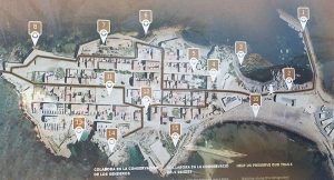 ISLA de TABARCA: qué hacer, cómo llegar y ¡toda la info! - Sinmapa