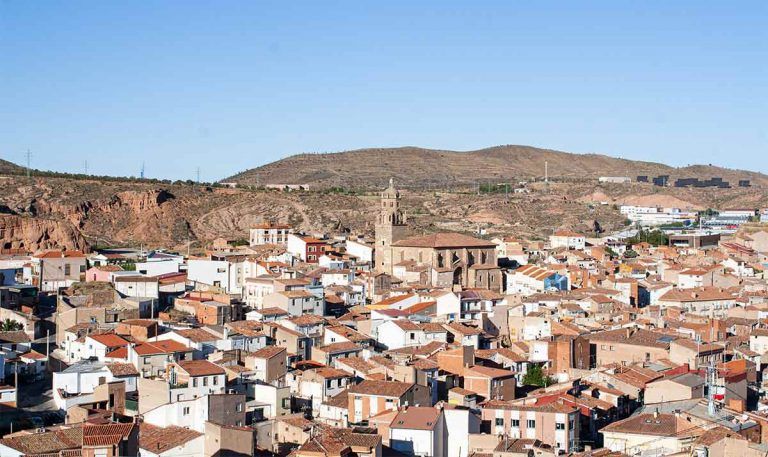 QUÉ VER en ARNEDO y alrededores, La Rioja - Sinmapa