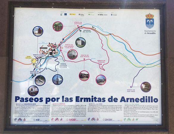 Descubre ARNEDILLO y sus pozas naturales [La Rioja] - Sinmapa