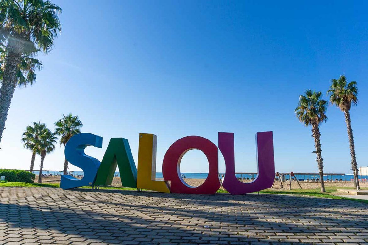QUÉ VER en SALOU, un destino para todo el año - Sinmapa