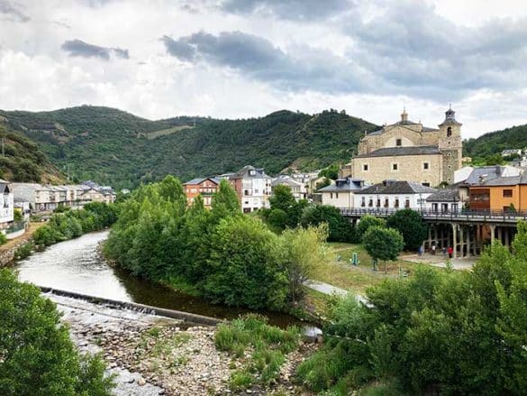 5 lugares increíbles QUÉ VER en EL BIERZO [León] - Sinmapa