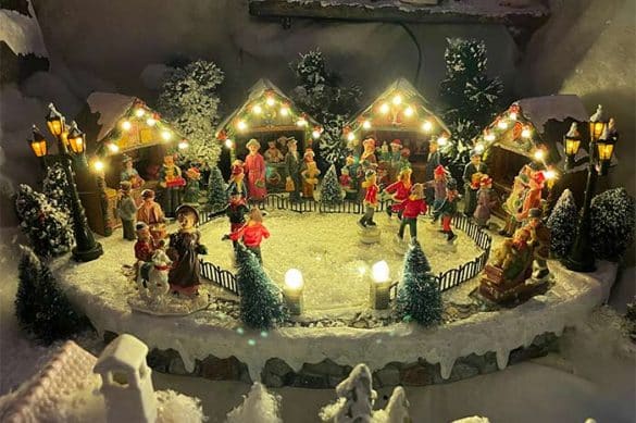 QUÉ VER en KARLOVY VARY, a 2 horas de Praga - Sinmapa