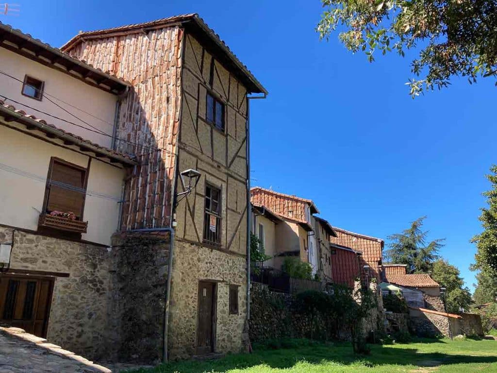 QUÉ VER en HERVÁS en un día: guía completa [2024]