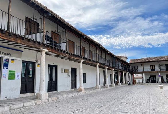 Qué ver en colmenar de Oreja, una joya en Madrid - Sinmapa