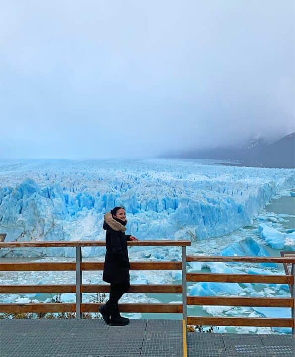 Cómo visitar el glaciar Perito Moreno: guía completa
