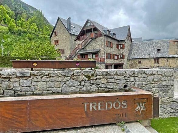 Qué ver en Tredós: Camino de la Bruja y más en la Val d'Aran
