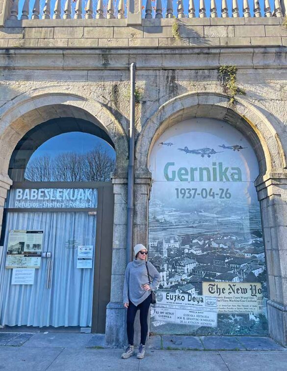 10 lugares imprescindibles QUE VER EN GERNIKA - Sinmapa