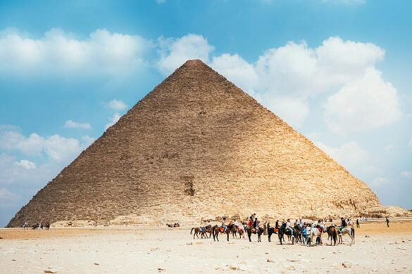 15 imprescindibles QUE VER en FEZ 2025 [mapa y consejos]